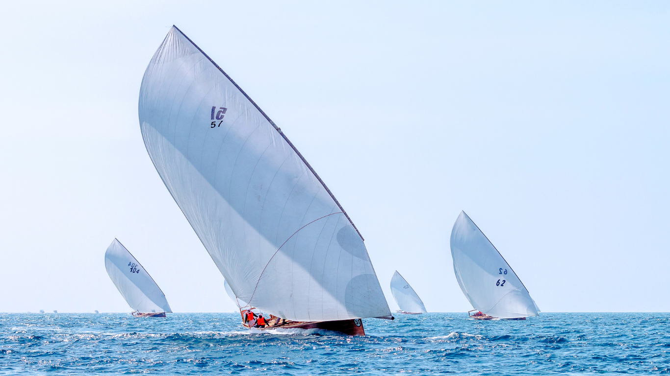 Supply Chain Strategy & Transformation | Spinnaker SCA